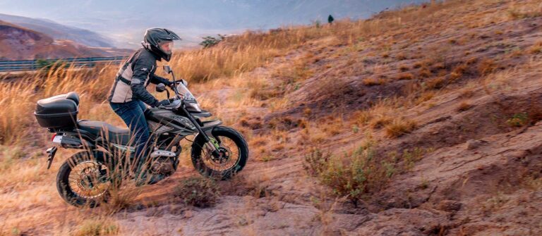 MOTO DAYTONA DY250 TEKKEN EVO - AL FiN