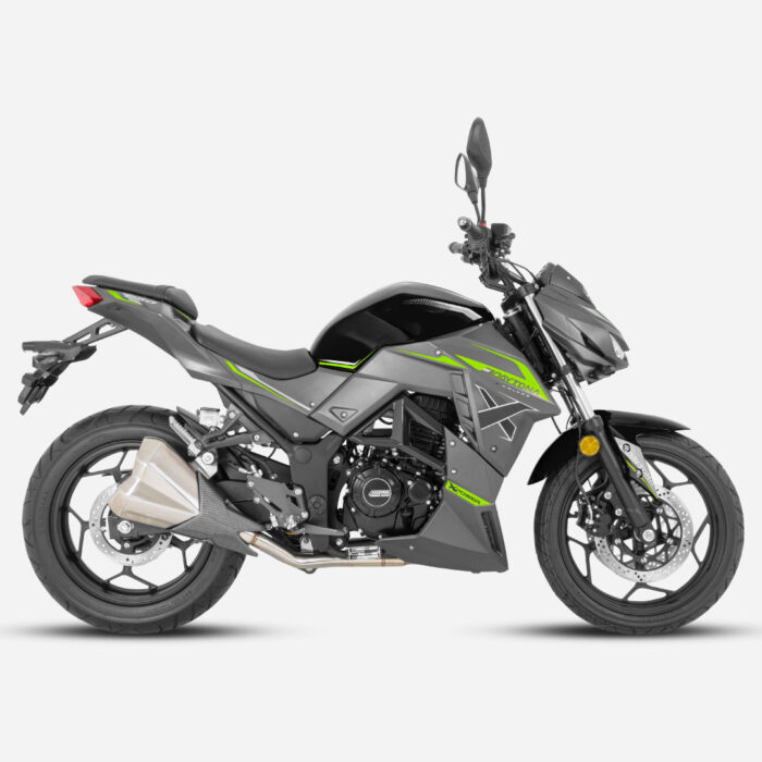 XPower 250 CC - Daytona