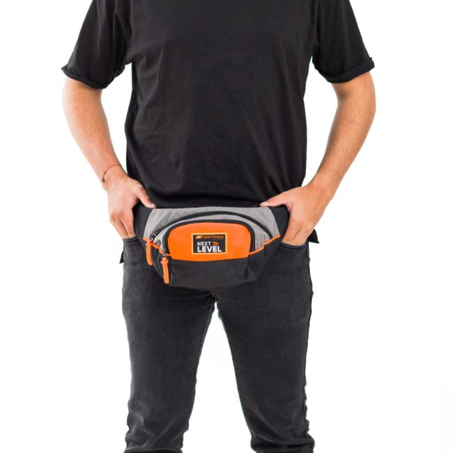 Bolso Canguro Daytona - Daytona