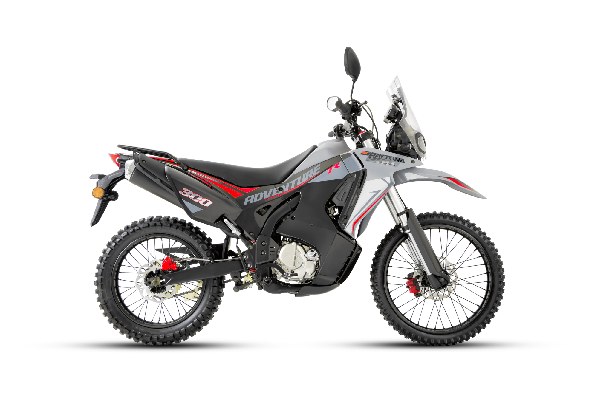 ADVENTURE 300R CC - Daytona