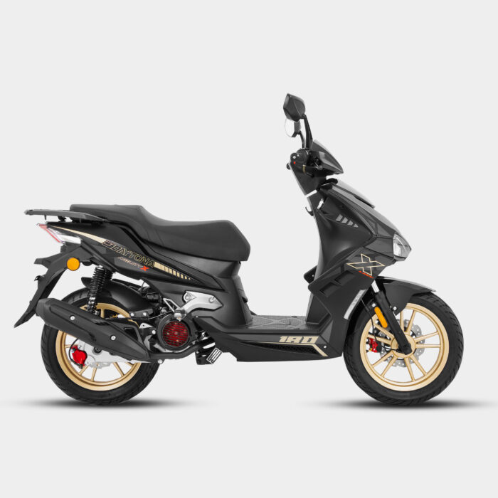 Wing Evo 2 200 CC - Daytona