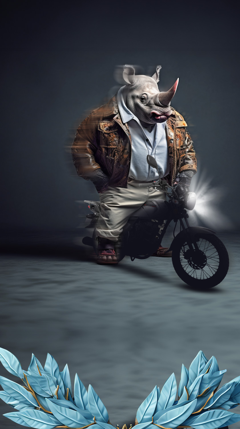 Daytona - La Moto Para Los Ecuatorianos