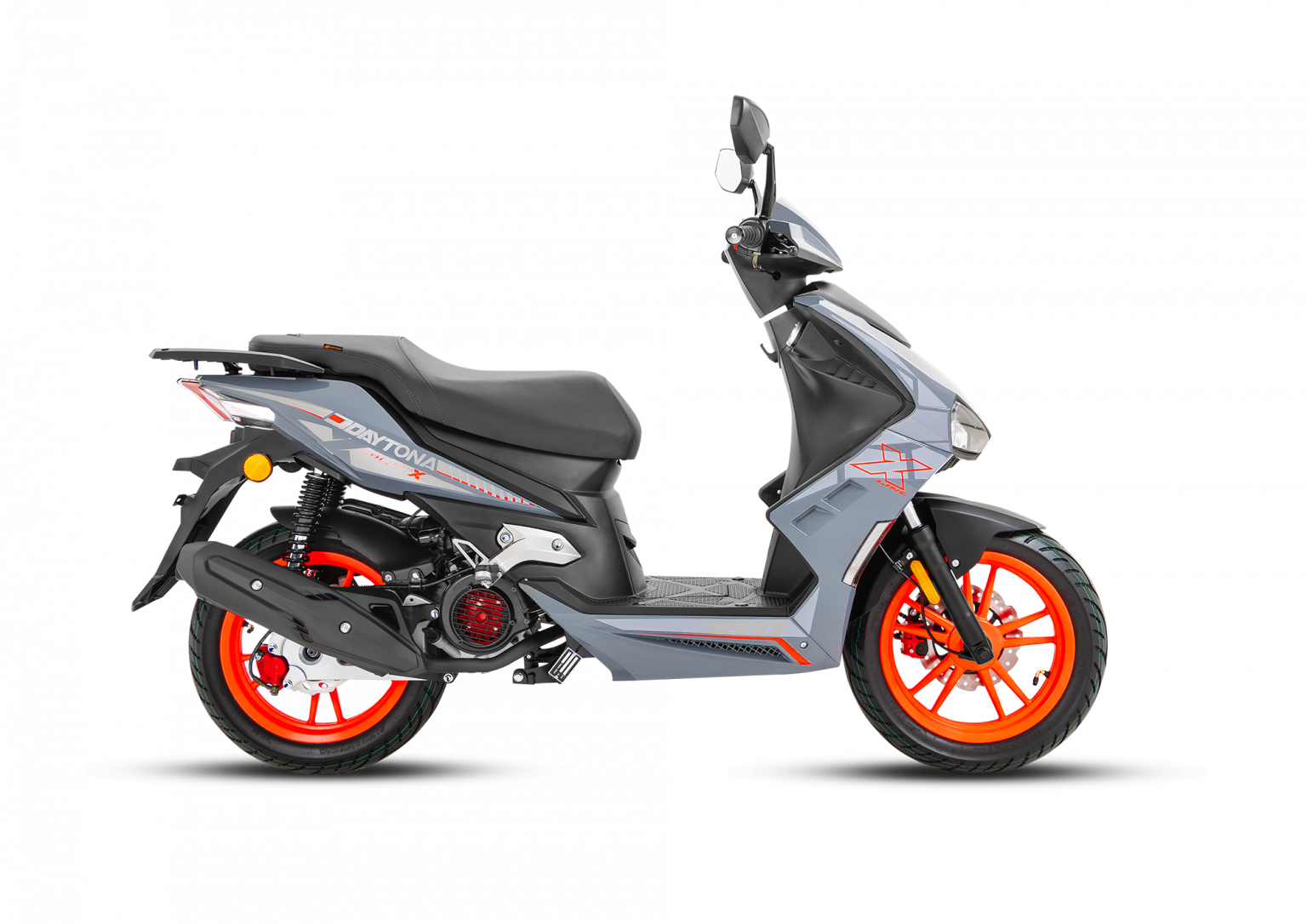 AGILITY-X 180CC - Daytona