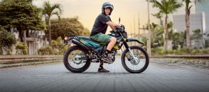 EAGLE Z 200 cc - Daytona
