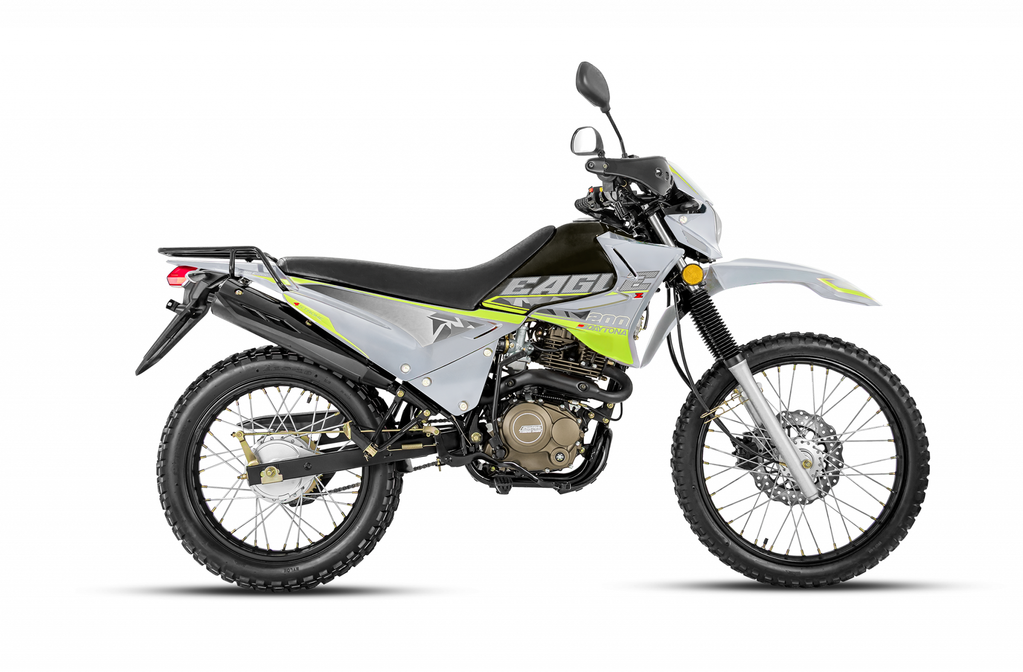 EAGLE Z 200 cc - Daytona