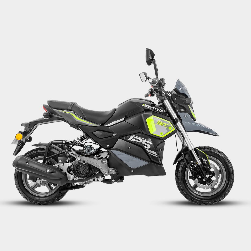 FEROCE 250CC - Daytona