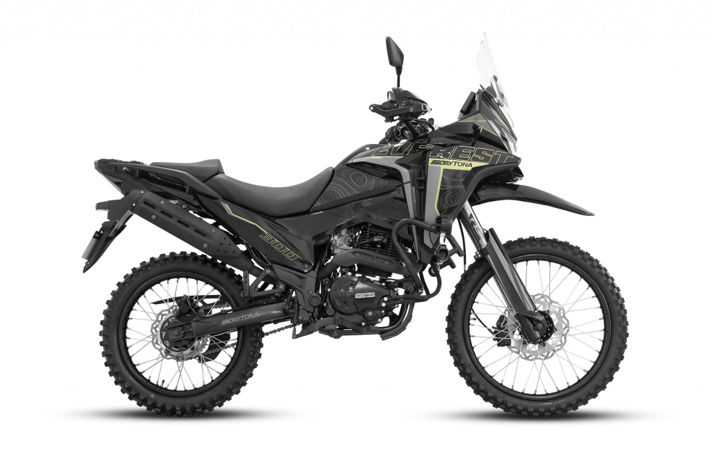EVEREST OFF ROAD 300 CC - Daytona