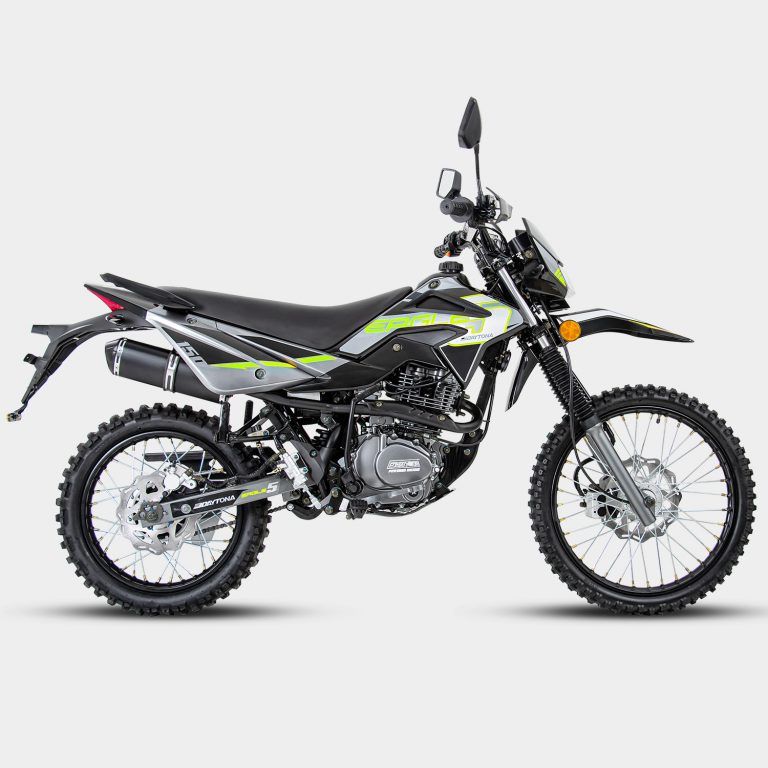EAGLE Z 200 cc - Daytona