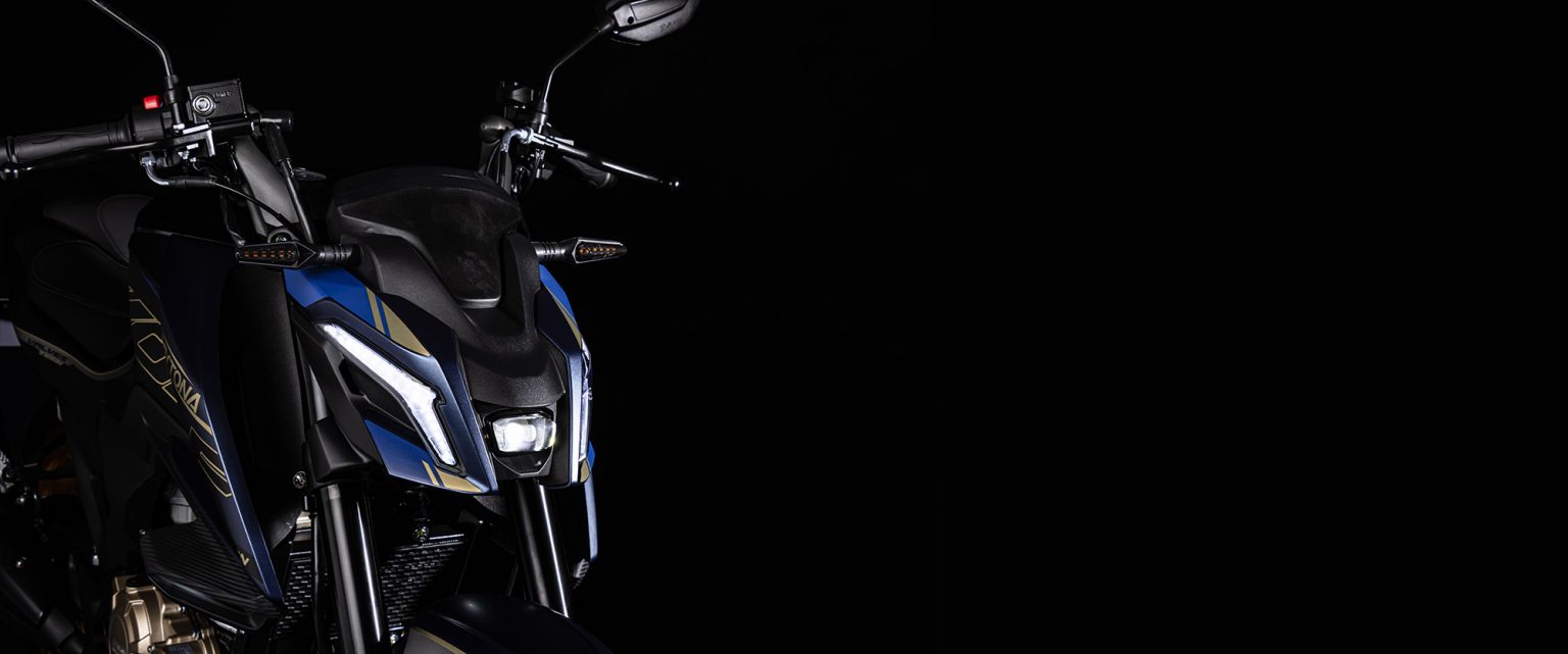 WOLF Evolution 250 CC - Daytona