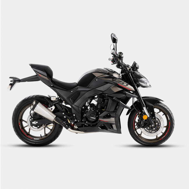 GP1 250 CC - Daytona